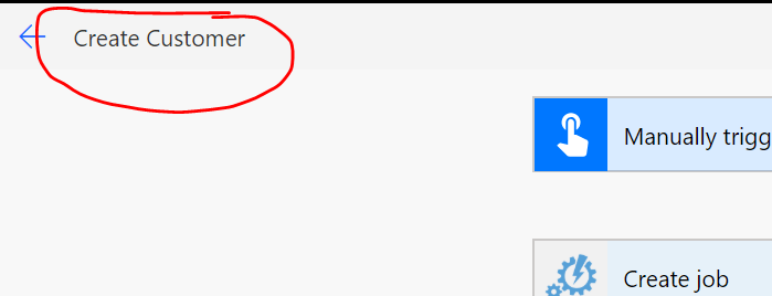 Start your Azure Automation PowerShell Runbook with a Microsoft Flow Button – Daniel Chronlund ...