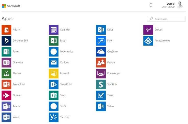 MyApps – A Somewhat Hidden Self-Service Portal in Microsoft 365 ...