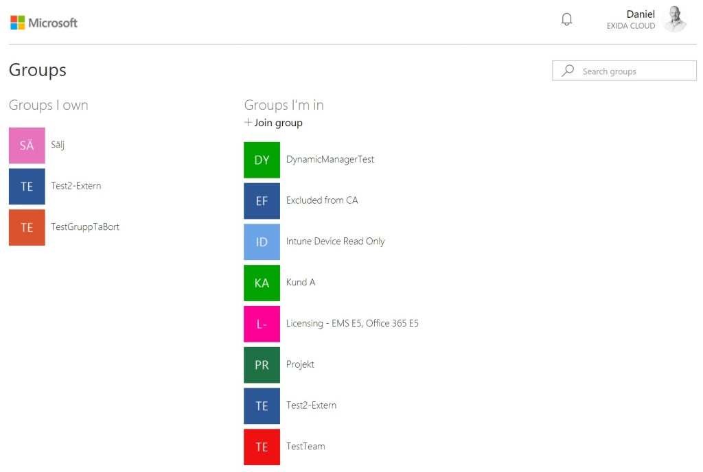 MyApps – A Somewhat Hidden Self-Service Portal in Microsoft 365 ...