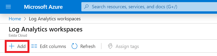 Monitor your Azure AD Break Glass Accounts with Azure Monitor – Daniel ...