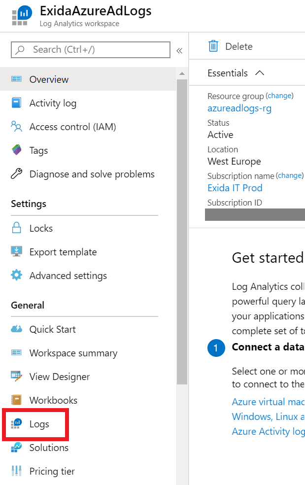 Monitor your Azure AD Break Glass Accounts with Azure Monitor – Daniel ...