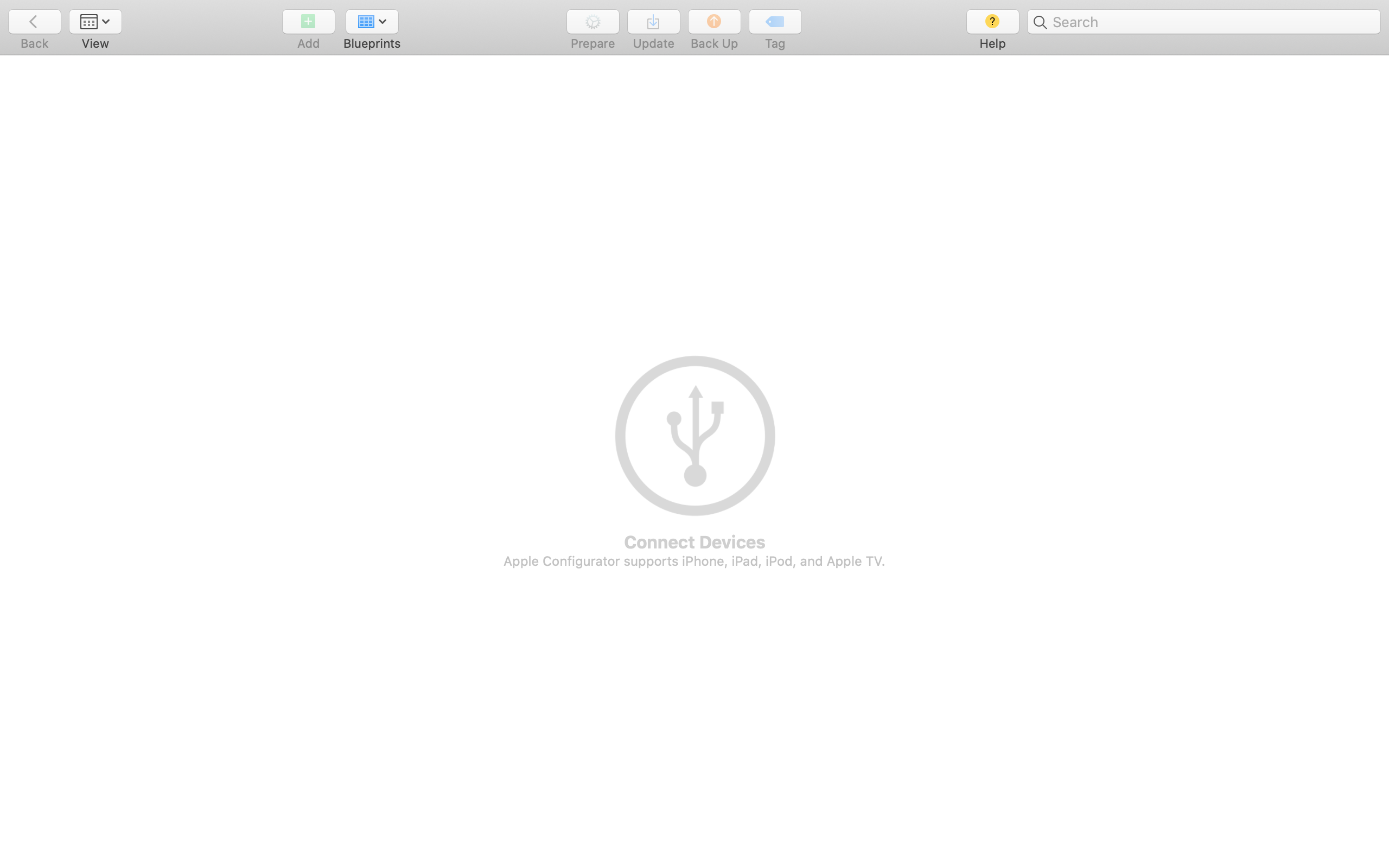 MEM Enrollment Slideshow – Corporate iOS Device via Apple Configurator ...