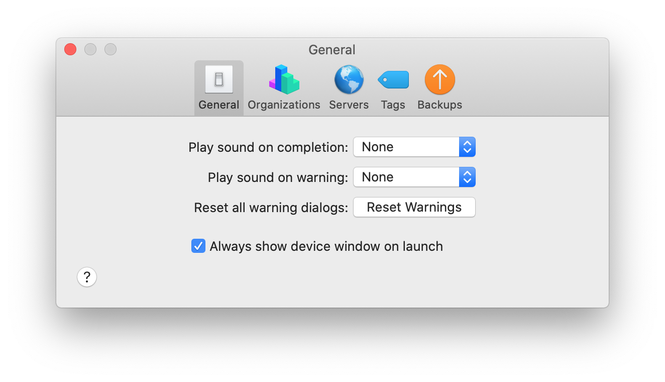 MEM Enrollment Slideshow – Corporate iOS Device via Apple Configurator ...