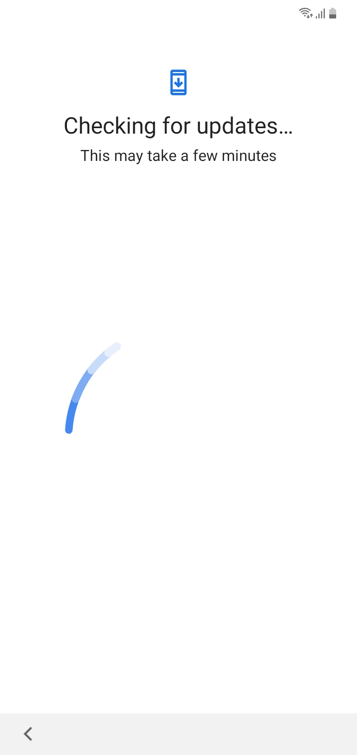 MEM Enrollment Slideshow – Personal Android Device with a Work Profile ...