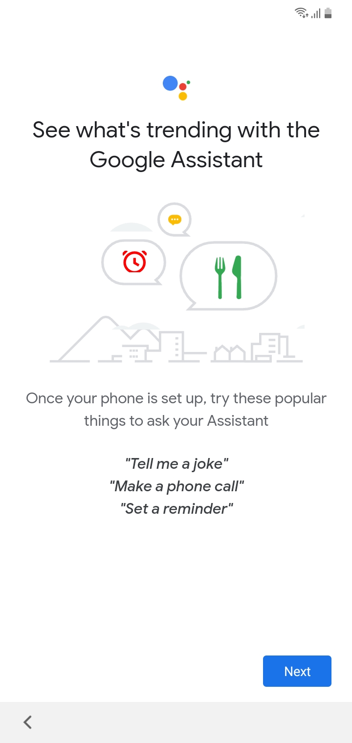 MEM Enrollment Slideshow – Personal Android Device with a Work Profile ...