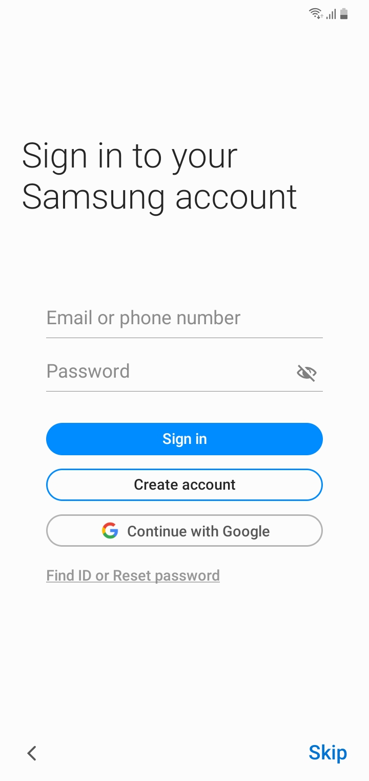 MEM Enrollment Slideshow – Personal Android Device with a Work Profile ...