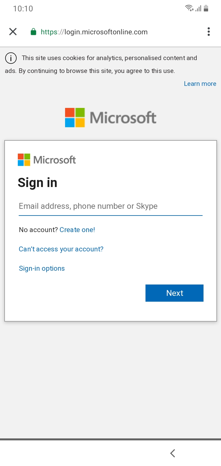 MEM Enrollment Slideshow – Corporate Fully Managed Android Device via ...