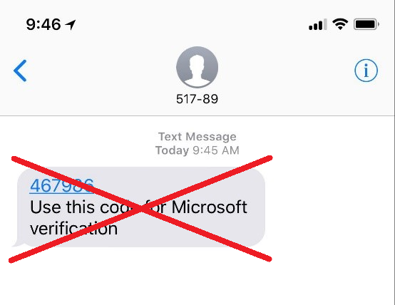 Azure MFA SMS and Voice Call Methods Cleanup Tool – Daniel Chronlund ...