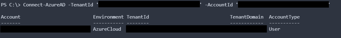 Scary Azure AD Tenant Enumeration… Using Regular B2B Guest Accounts ...