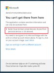 The Attackers Guide to Azure AD Conditional Access – Daniel Chronlund ...