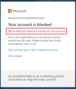 The Attackers Guide to Azure AD Conditional Access – Daniel Chronlund ...