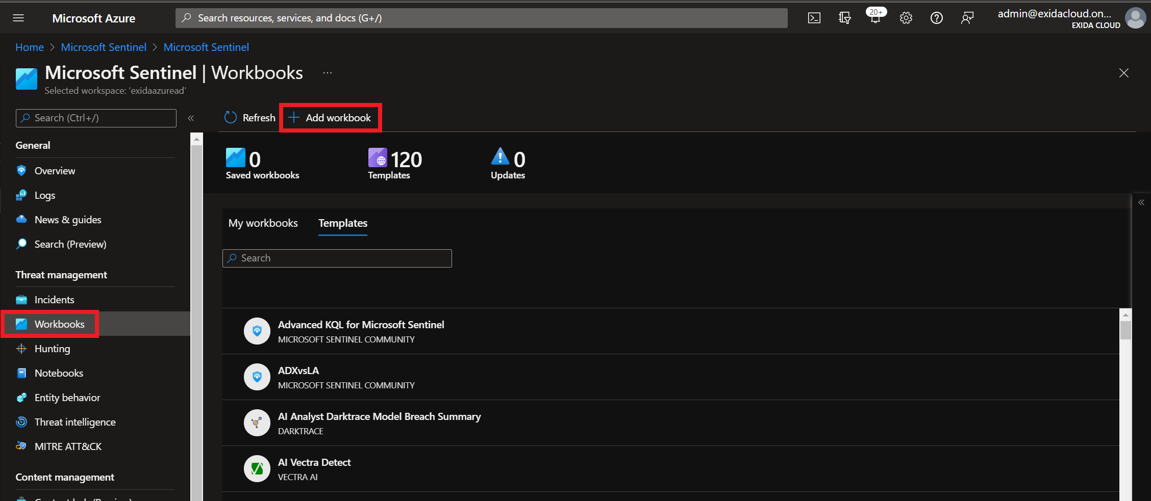 A Powerful Conditional Access Change Dashboard for Microsoft Sentinel ...