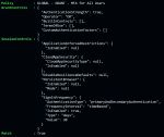 Conditional Access ‘What If’ Simulation with PowerShell – Daniel ...